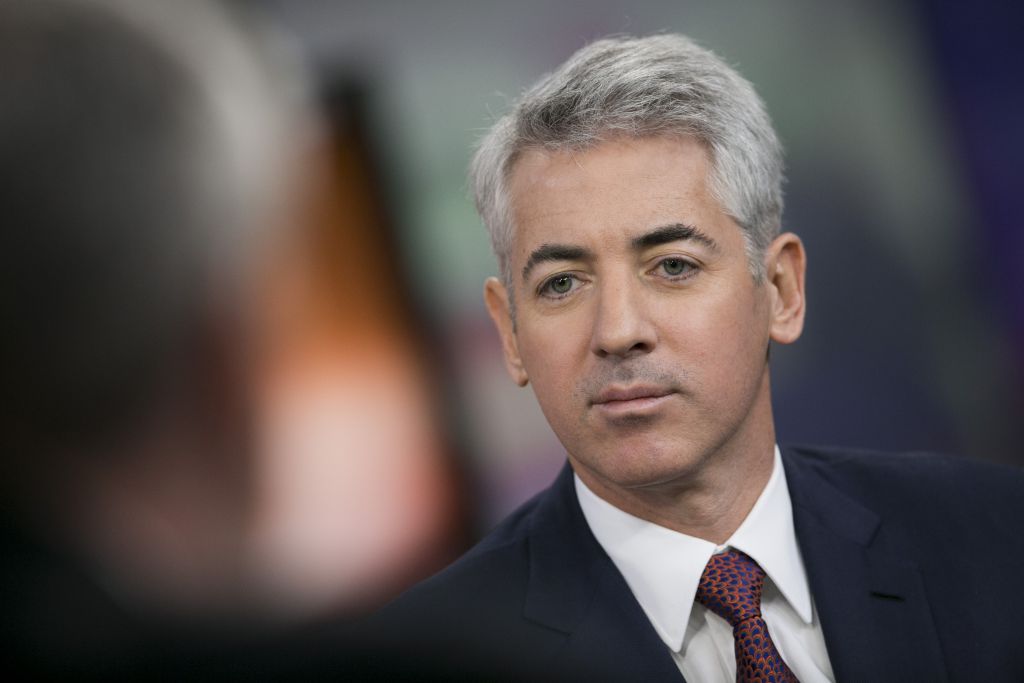 13 Investing Lessons From Bill Ackman – Robin R. Speziale