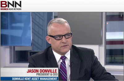 My Interview with Jason Donville – Robin R. Speziale