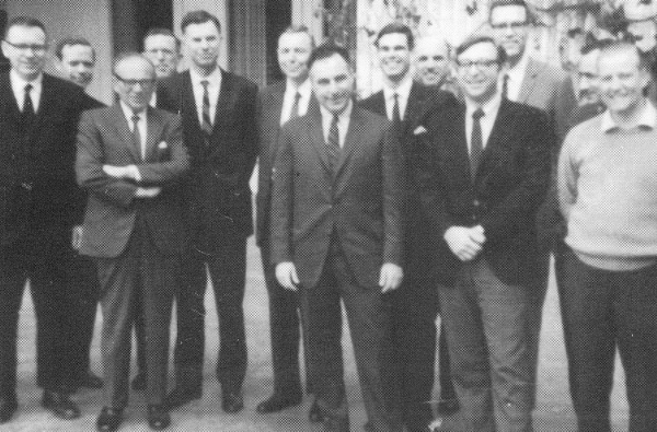 Warren Buffett, Benjamin Graham, and GEICO; Growth Story – Robin R ...