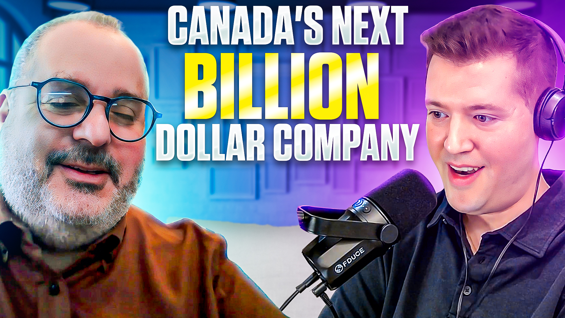 Canada’s Next Billion Dollar Company: VitalHub $VHI (Interview with ...