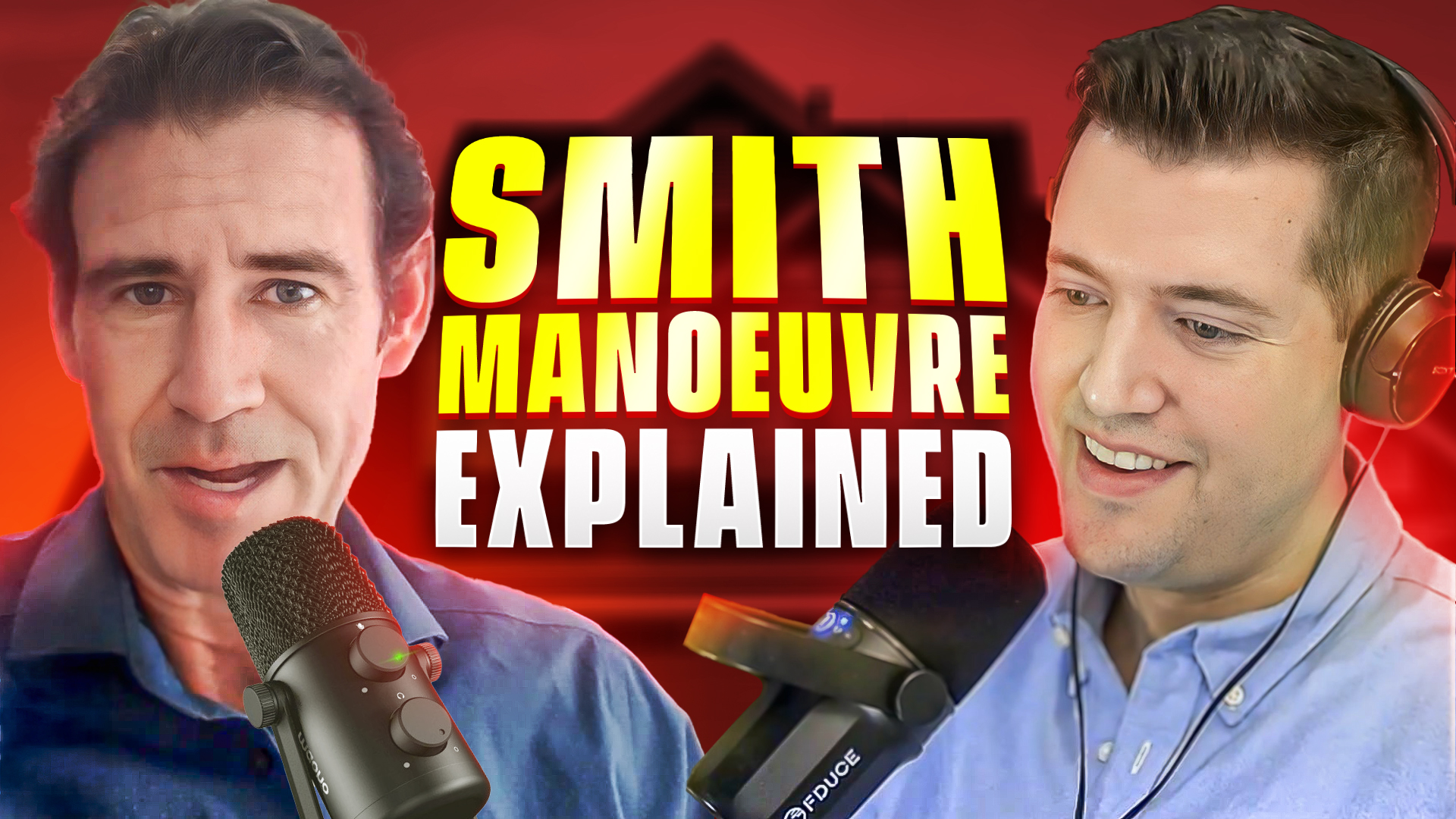 The Smith Manoeuvre Explained (How to Use The Smith Maneuver in Canada ...
