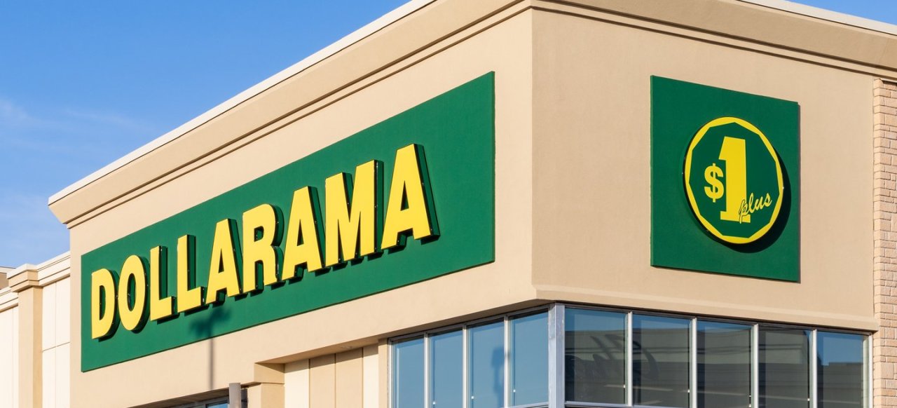 Dollarama Fast Tracks Entry into Mexico for This Year — 2025 (Could ...